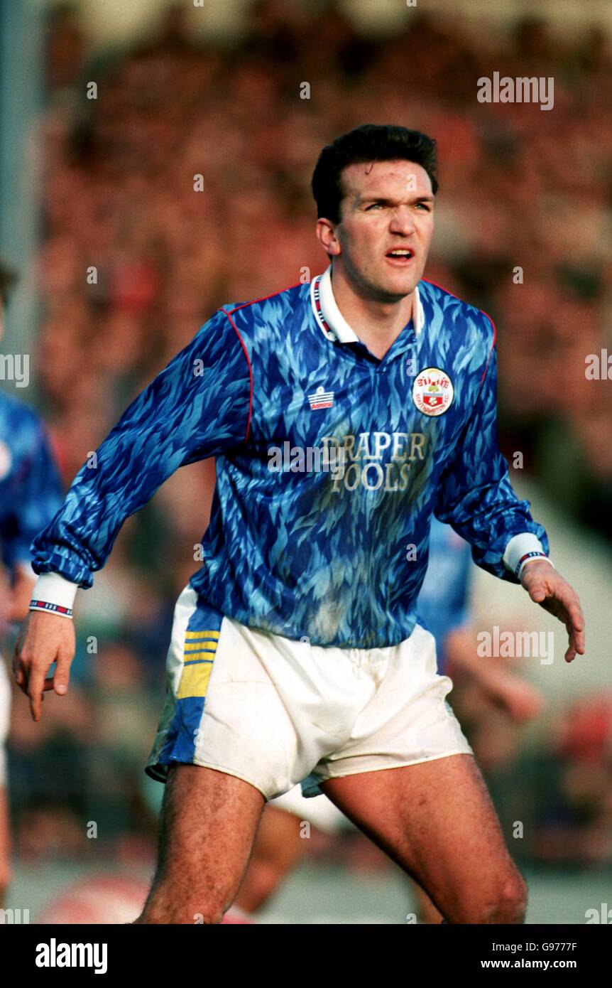 Neil Ruddock Stock Photos & Neil Ruddock Stock Images - Alamy