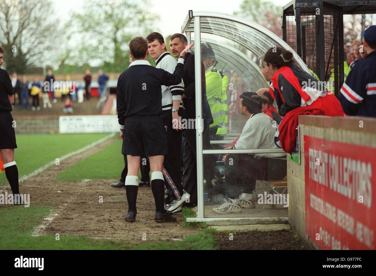 Hayes conference centre hi-res stock photography and images - Alamy