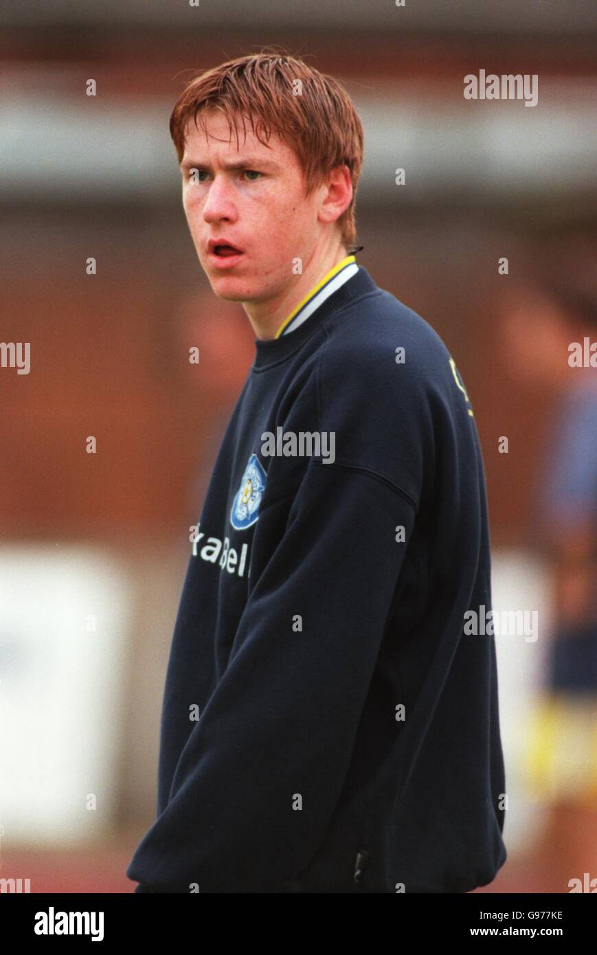 Bryan mccrystal hi-res stock photography and images - Alamy