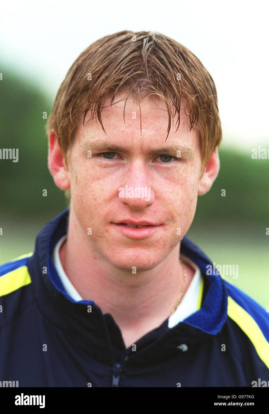 Bryan mccrystal hi-res stock photography and images - Alamy