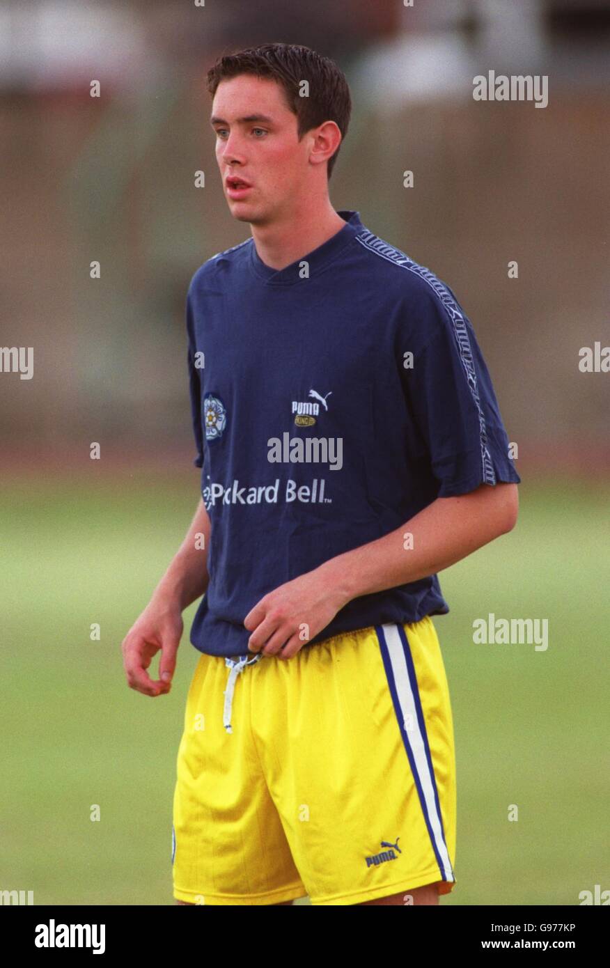 Kevin evans hi-res stock photography and images - Alamy