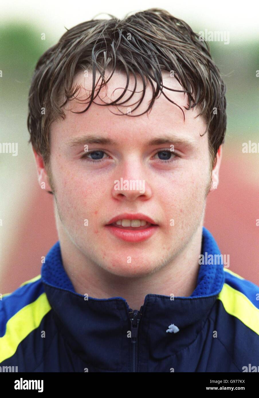 Brian lagan hi-res stock photography and images - Alamy