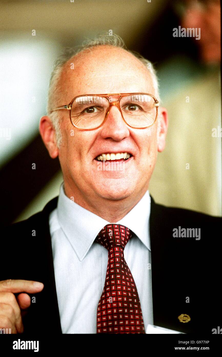 Ken Merrett High Resolution Stock Photography and Images - Alamy