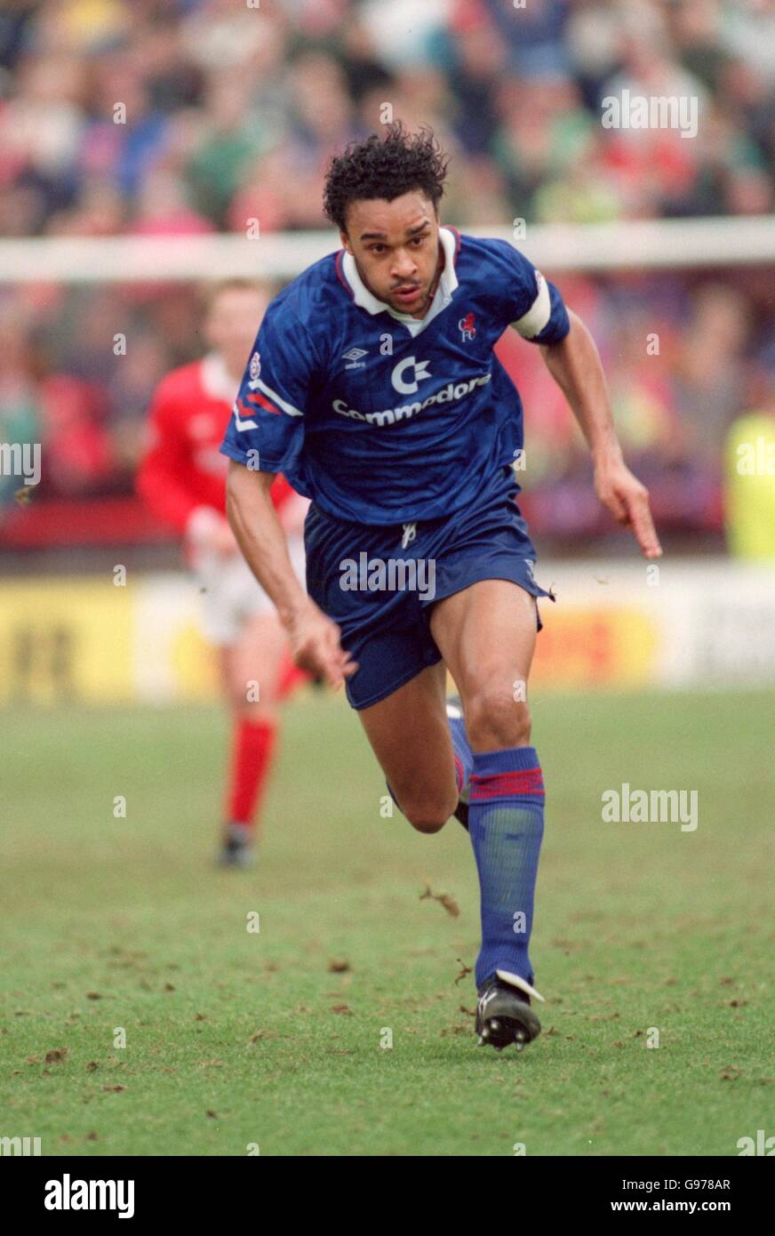Paul elliott chelsea hi-res stock photography and images - Alamy