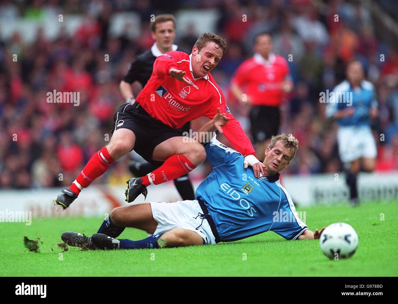 Richard jobson hi-res stock photography and images - Alamy