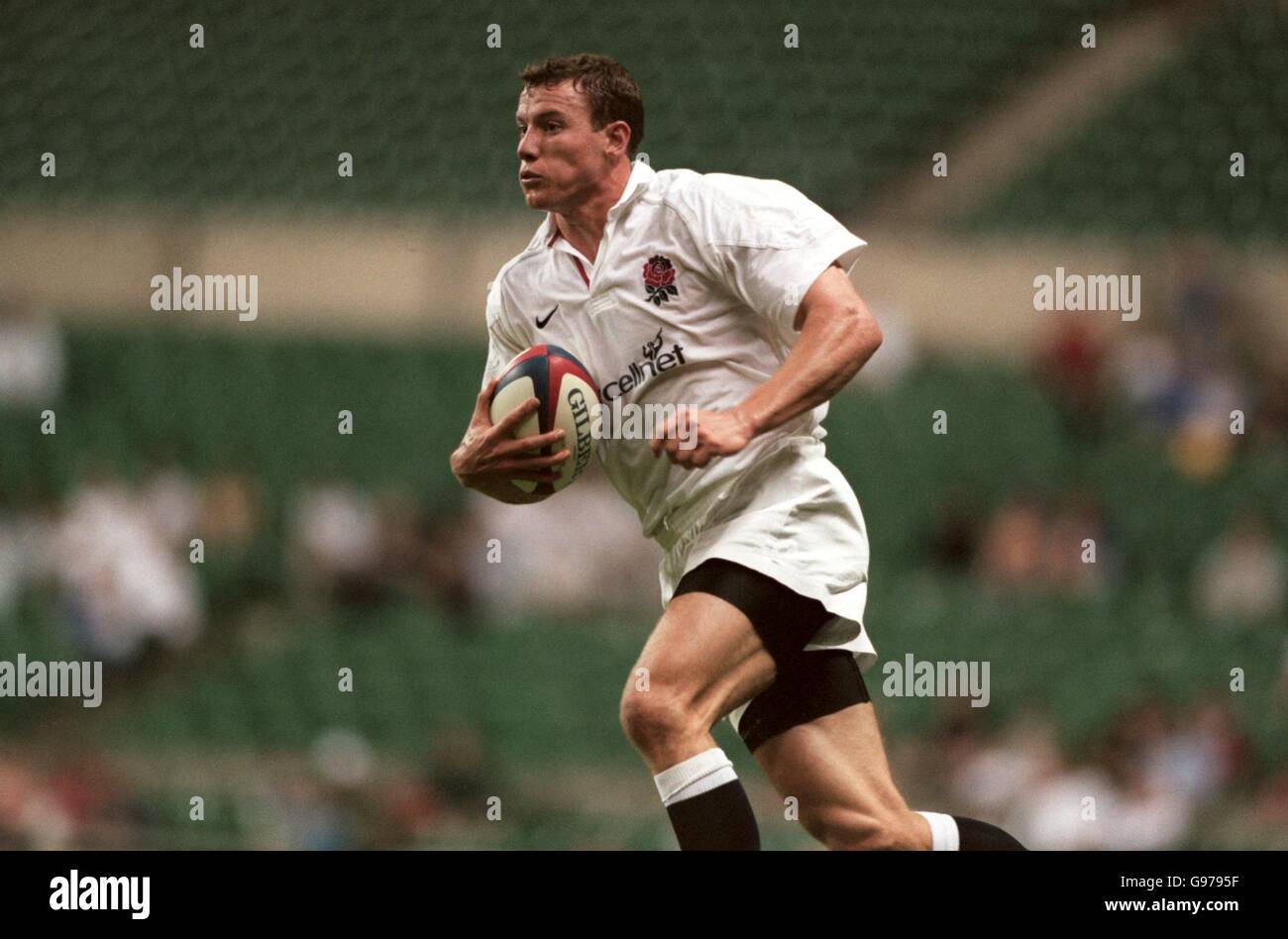 Englands tim stimpson hi-res stock photography and images - Alamy