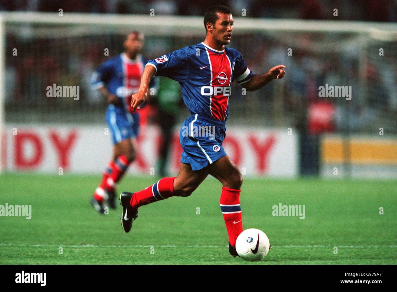 Opel masters 1999 hi-res stock photography and images - Alamy