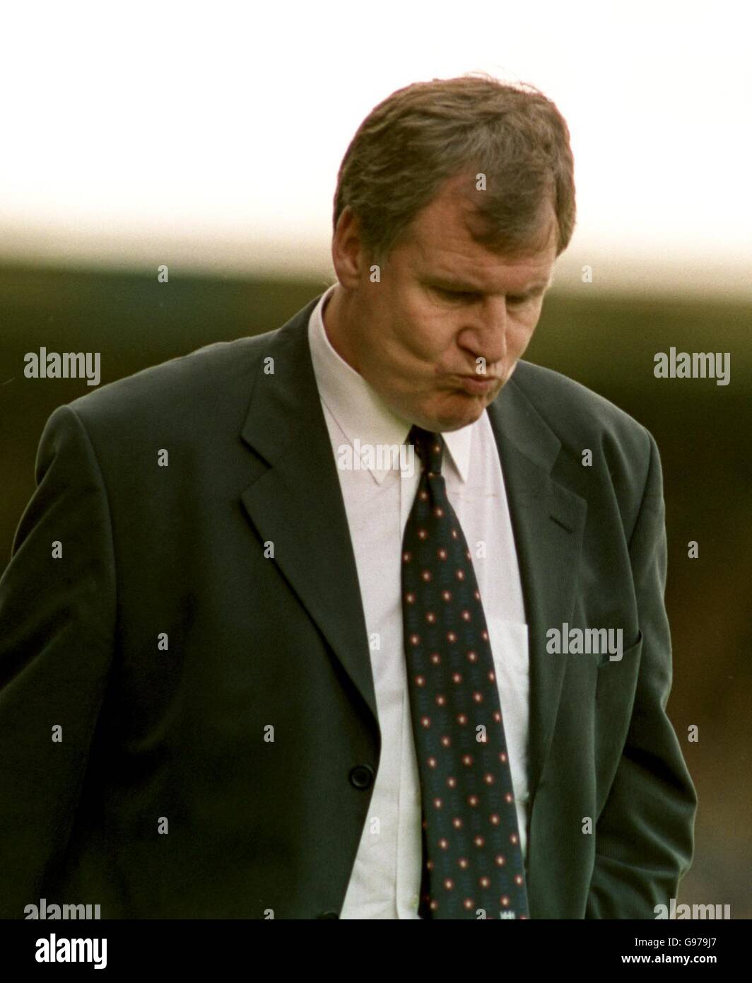 Soccer - Nationwide First Division - Ipswich v Manchester City ...