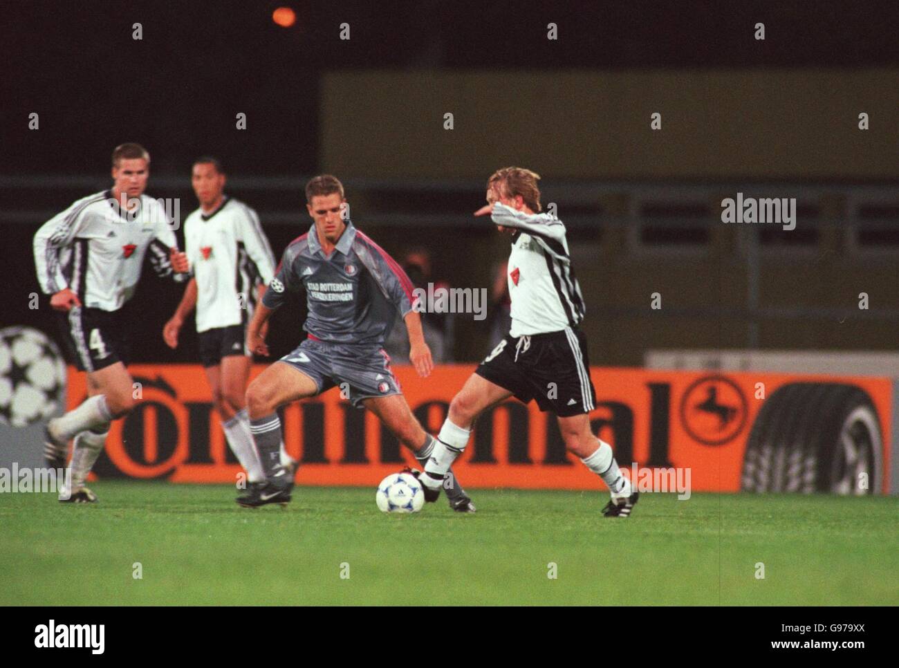 Mini Jakobsen High Resolution Stock Photography and Images - Alamy