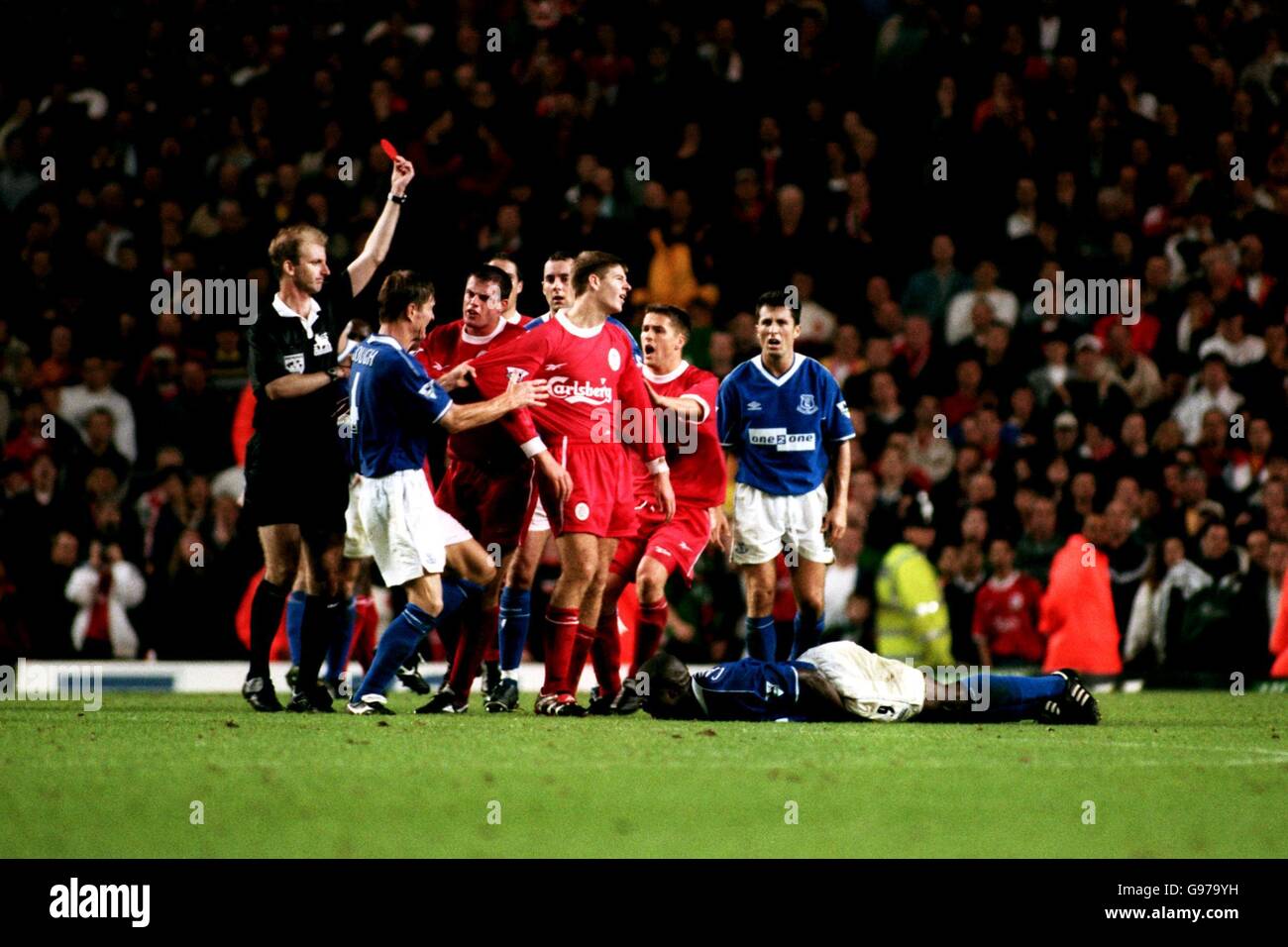 Richard riley hi-res stock photography and images - Alamy