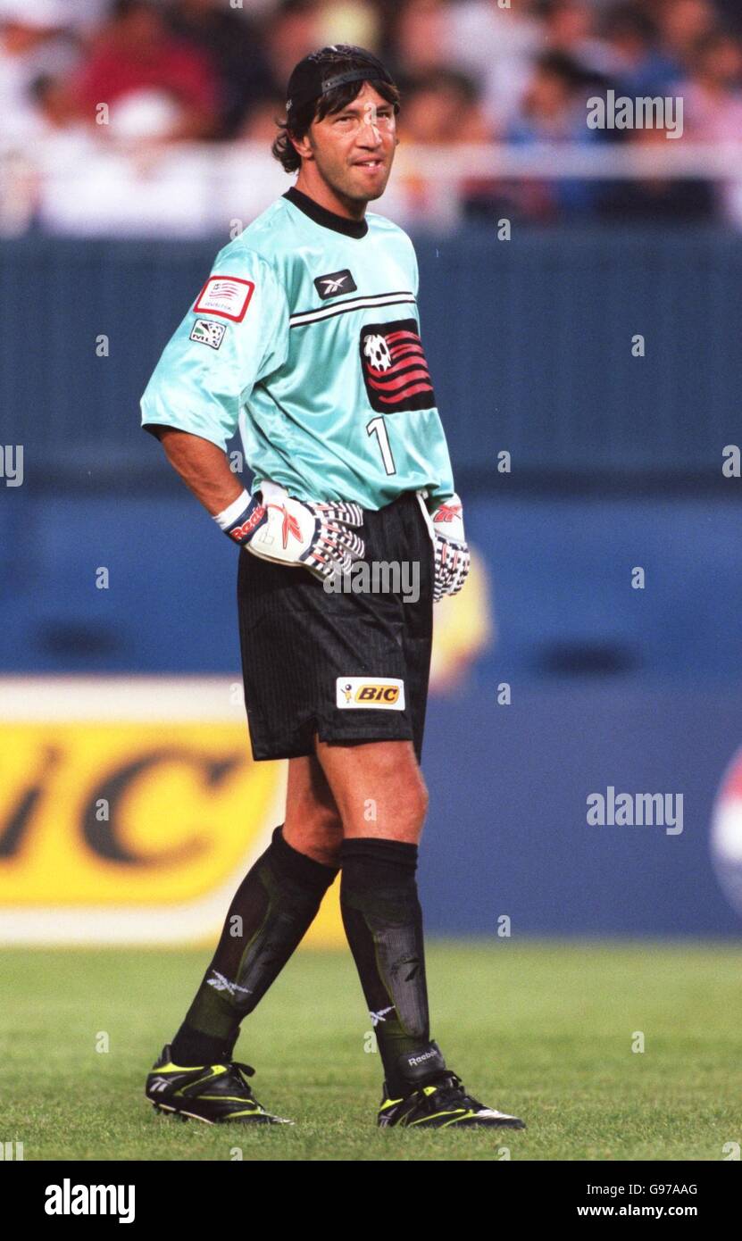 Walter zenga hi-res stock photography and images - Alamy