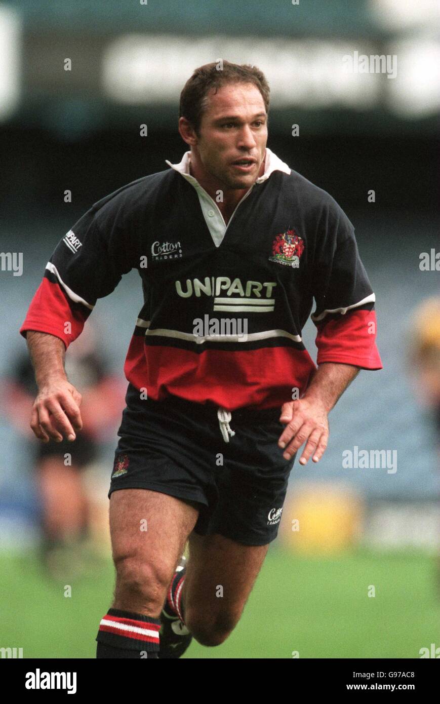 Richard tombs hi-res stock photography and images - Alamy