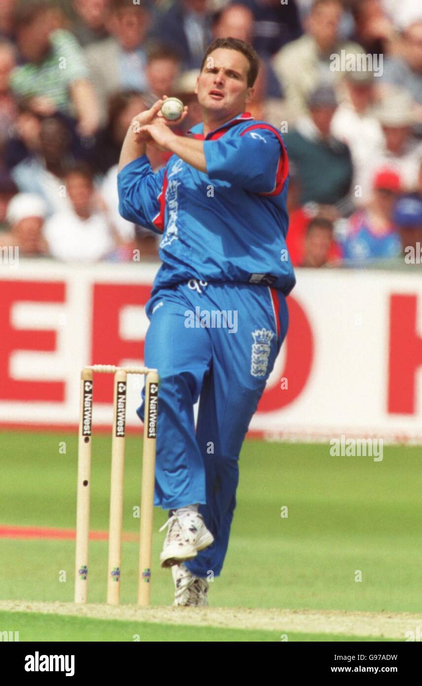 Zimbabwe v england ealham hi-res stock photography and images - Alamy