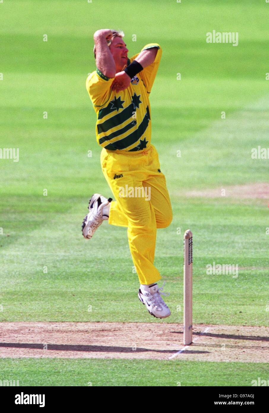 Cricket super six australia hi-res stock photography and images - Alamy
