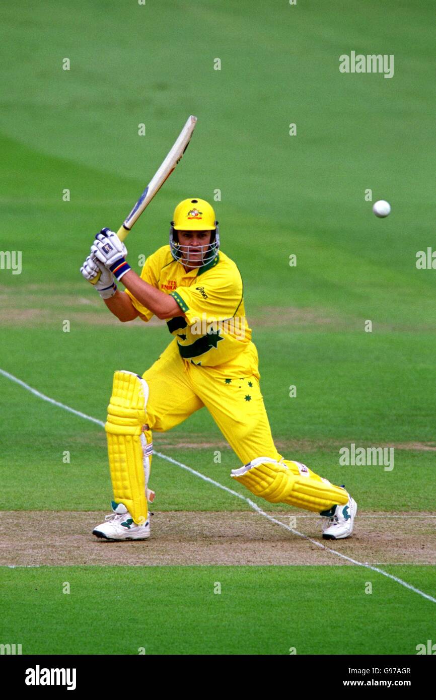Cricket super six australia hi-res stock photography and images - Alamy