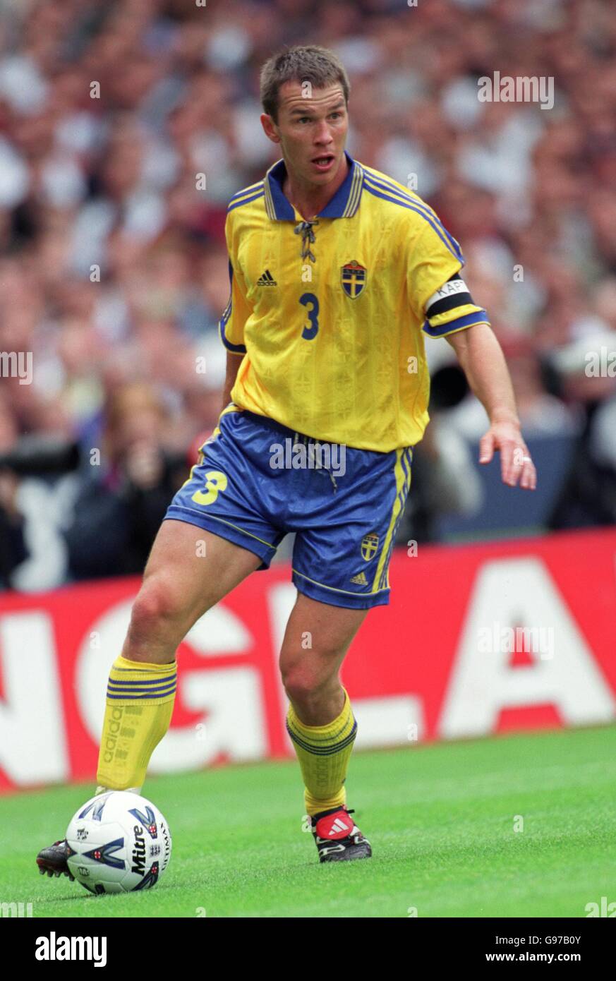 The five andersson hi-res stock photography and images - Alamy