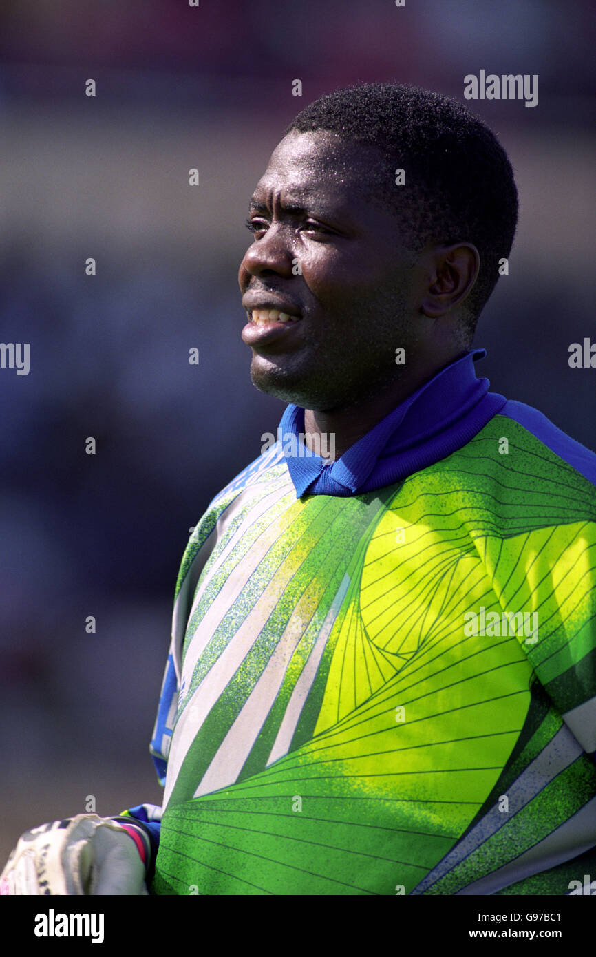 David chabala hi-res stock photography and images - Alamy