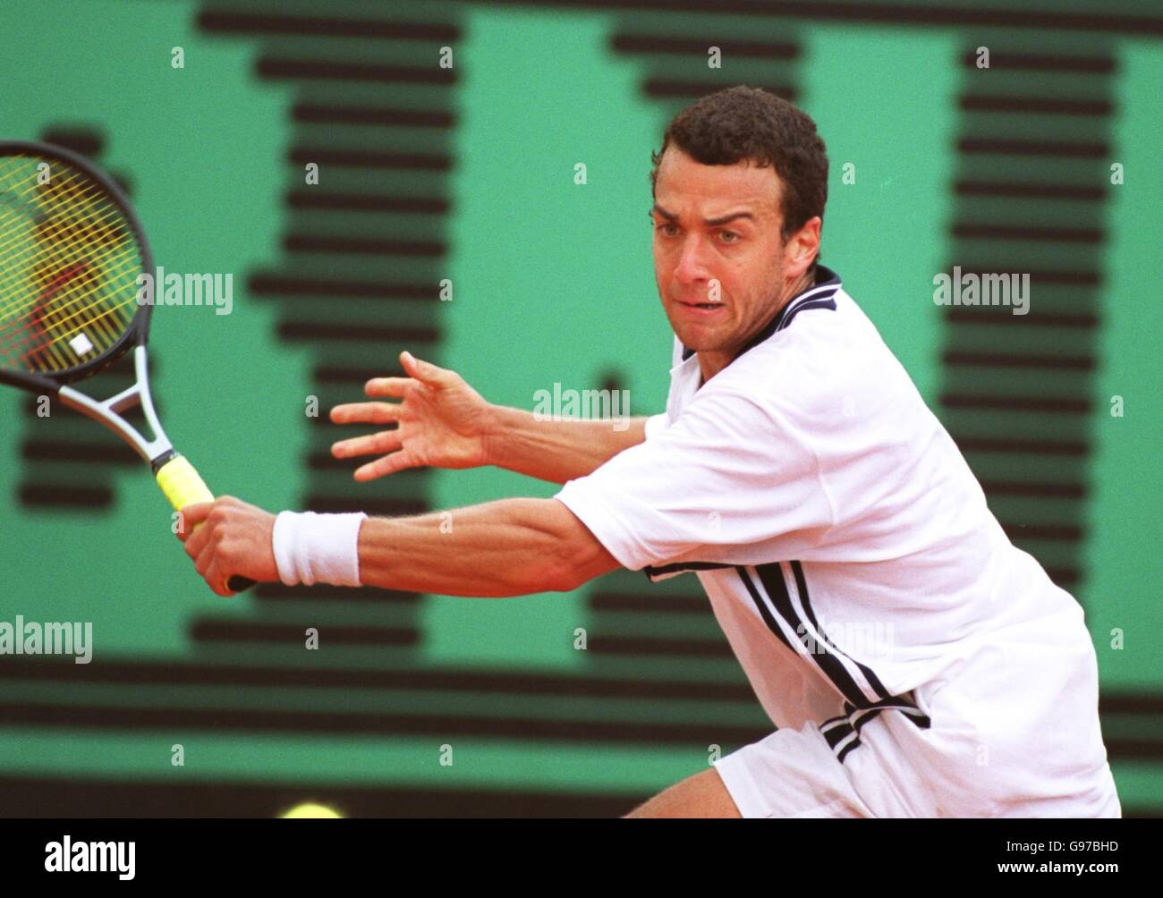 Franco squillari hi-res stock photography and images - Alamy