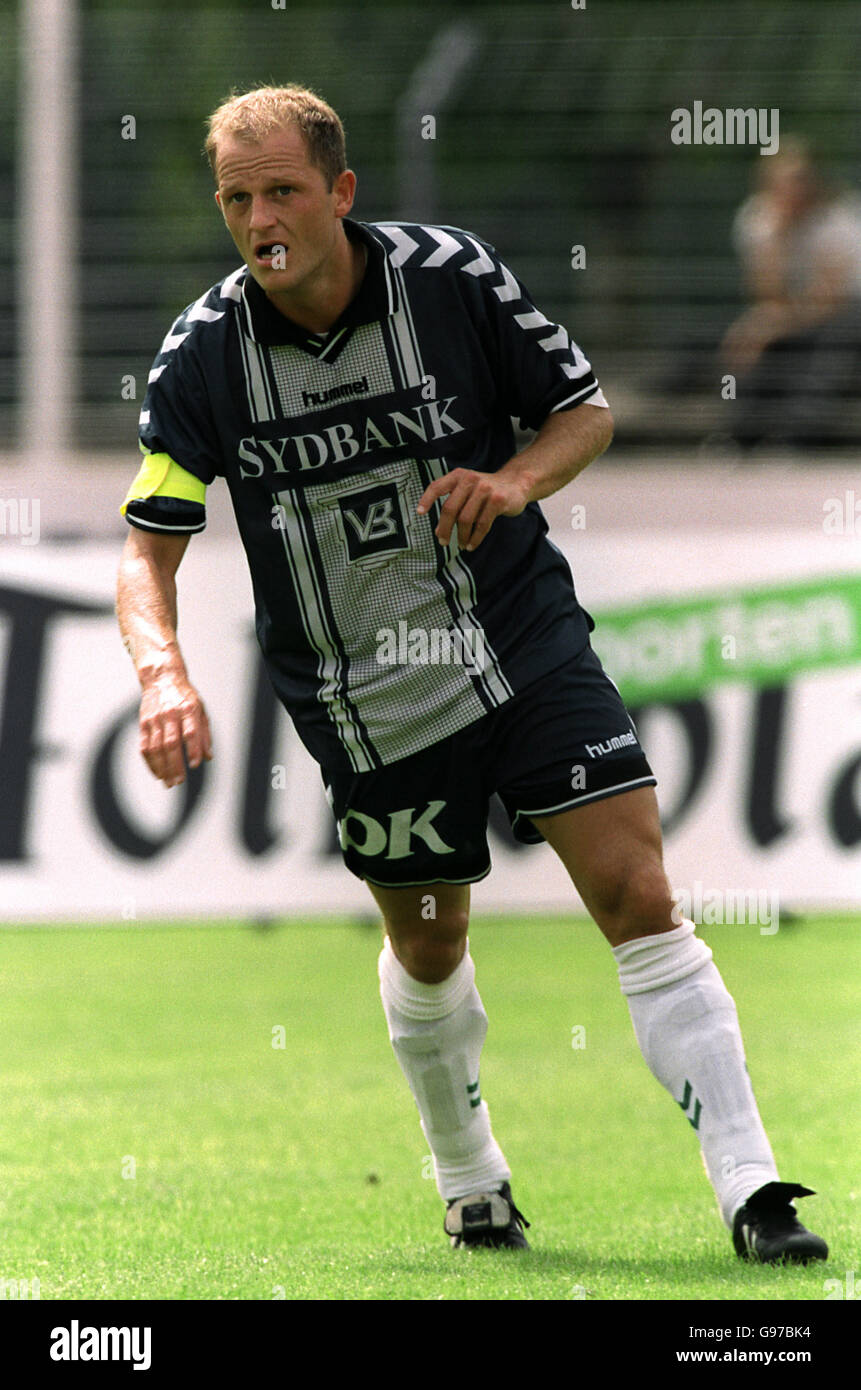 Henrik risom hi-res stock photography and images - Alamy