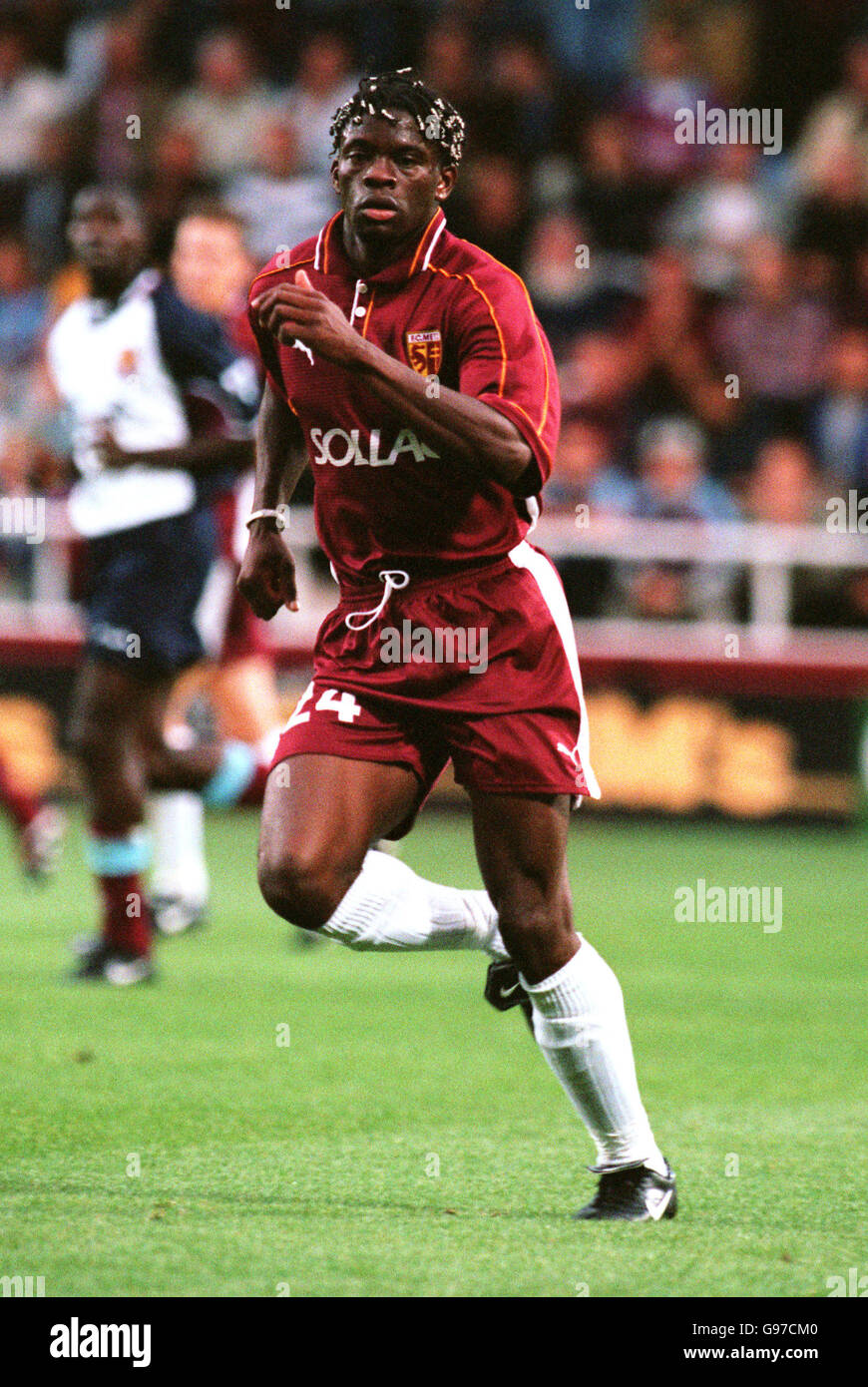 Louis saha metz hi-res stock photography and images - Alamy