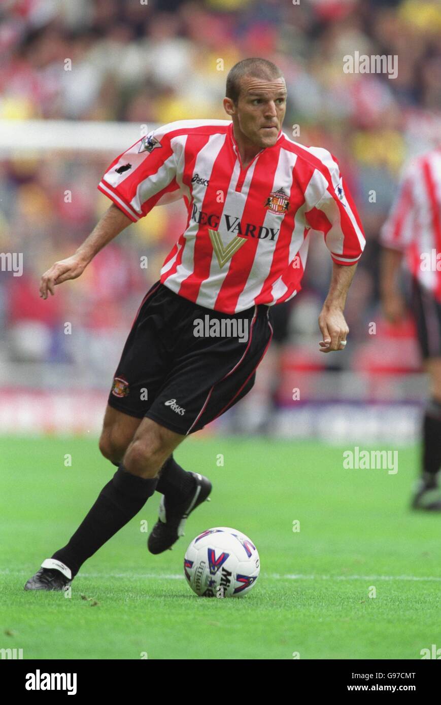 Alex rae sunderland hi-res stock photography and images - Alamy