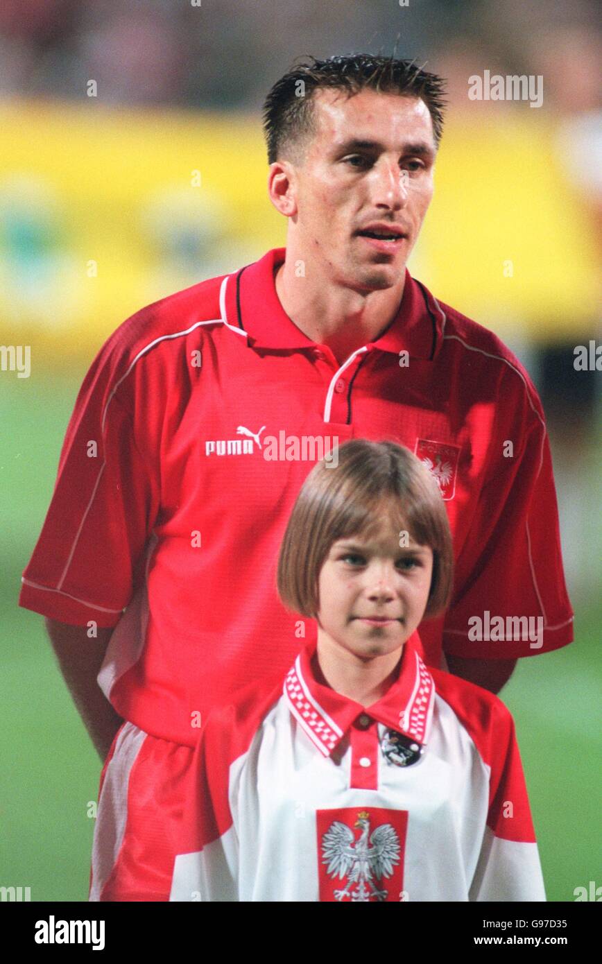 Euro 2000 mascot hi-res stock photography and images - Alamy