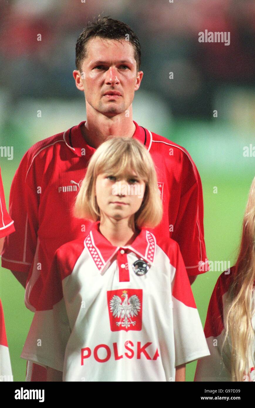 Euro 2000 mascot hi-res stock photography and images - Alamy