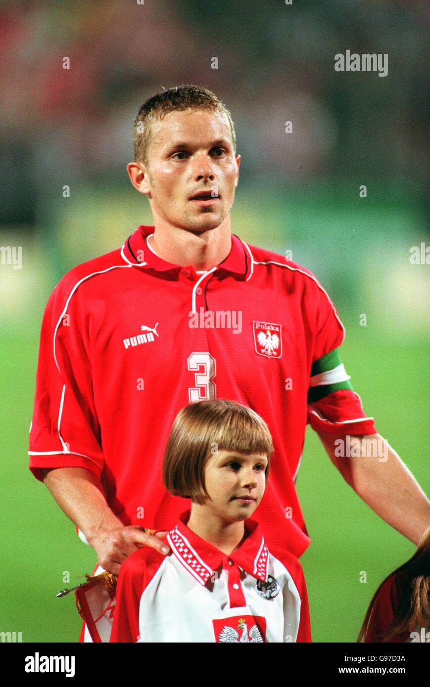 Euro 2000 mascot hi-res stock photography and images - Alamy