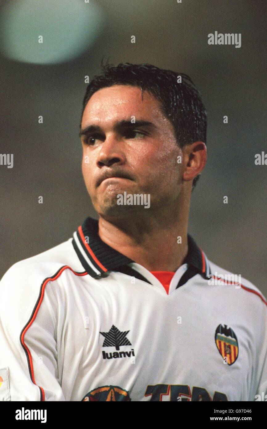 Racing santander football club hi-res stock photography and images - Alamy