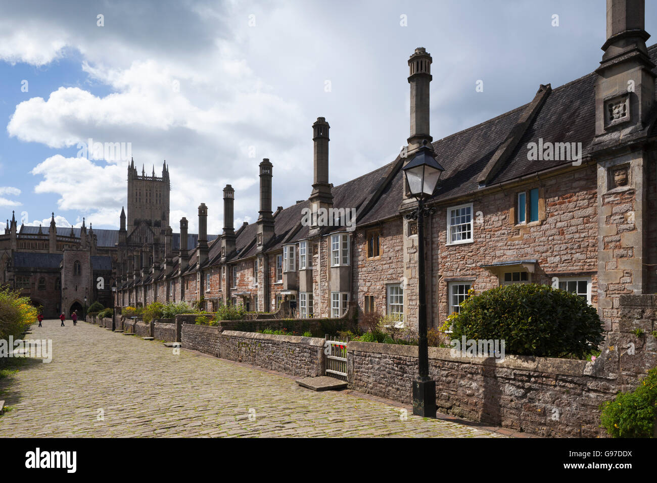 Vicar Vicars High Resolution Stock Photography and Images - Alamy