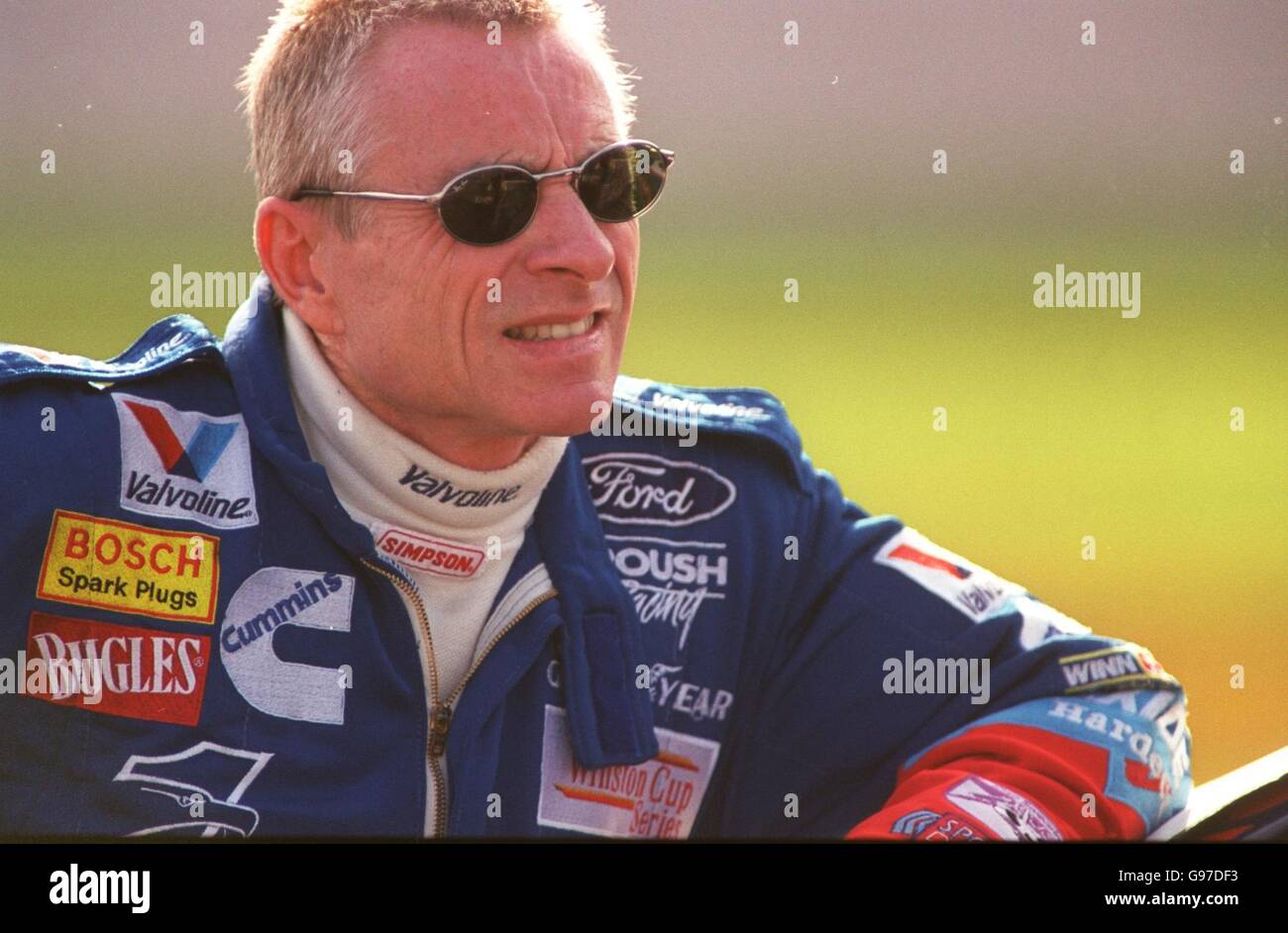 Mark martin nascar hi-res stock photography and images - Alamy