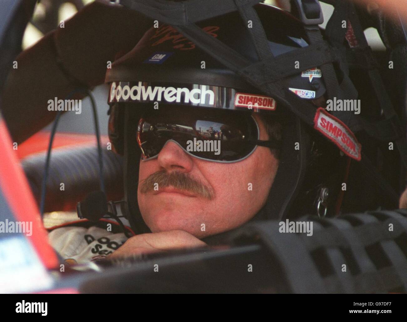 Motor Racing - NASCAR Winston Cup Series - Primestar 500 - Texas Motor ...