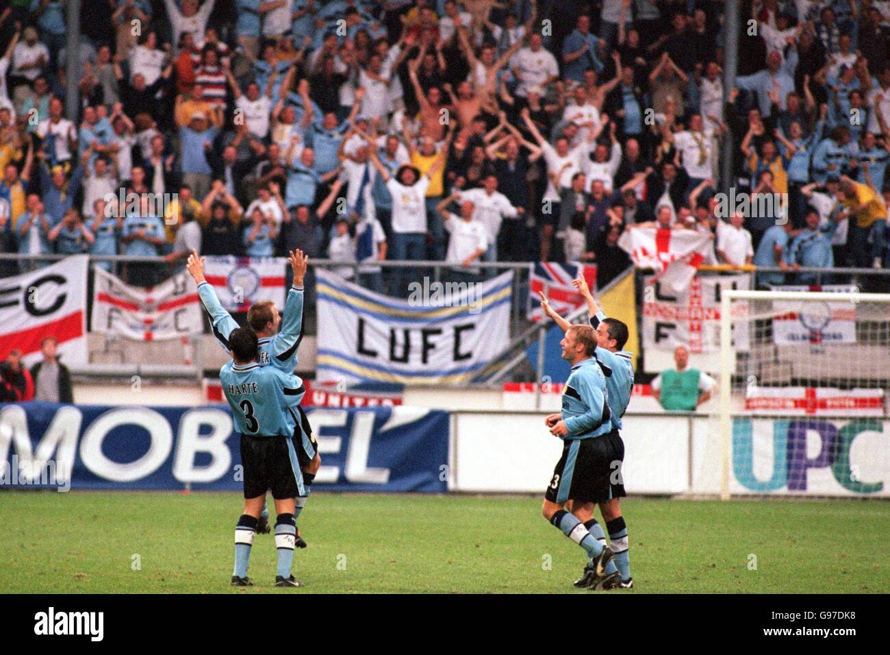 Partizan belgrade celebrate hi-res stock photography and images - Alamy