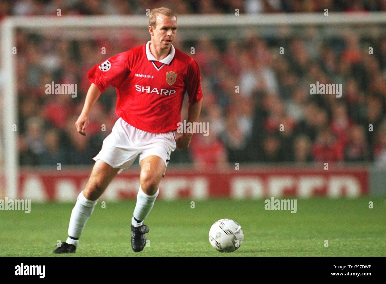 Henning berg hi-res stock photography and images - Alamy