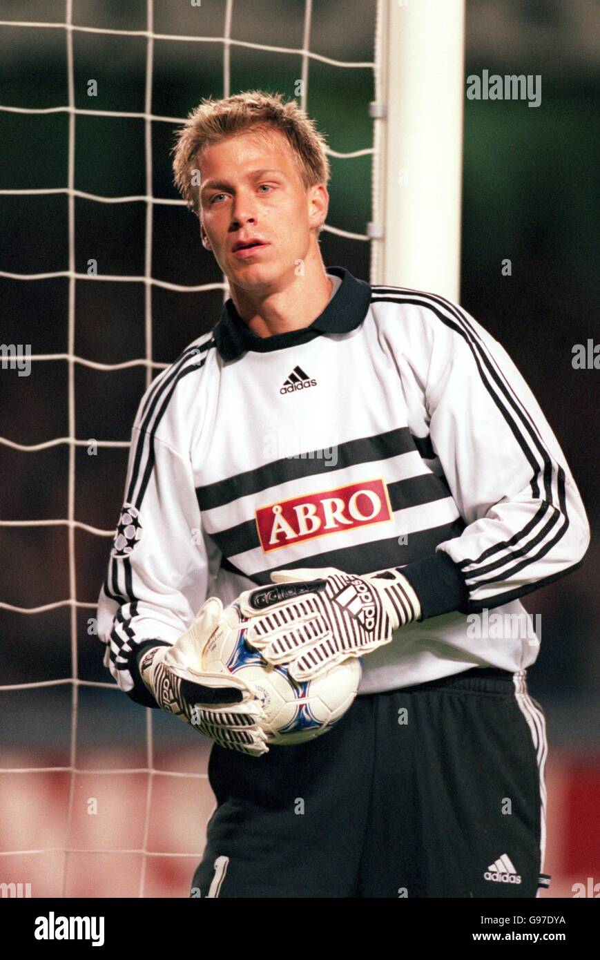 Mattias asper hi-res stock photography and images - Alamy