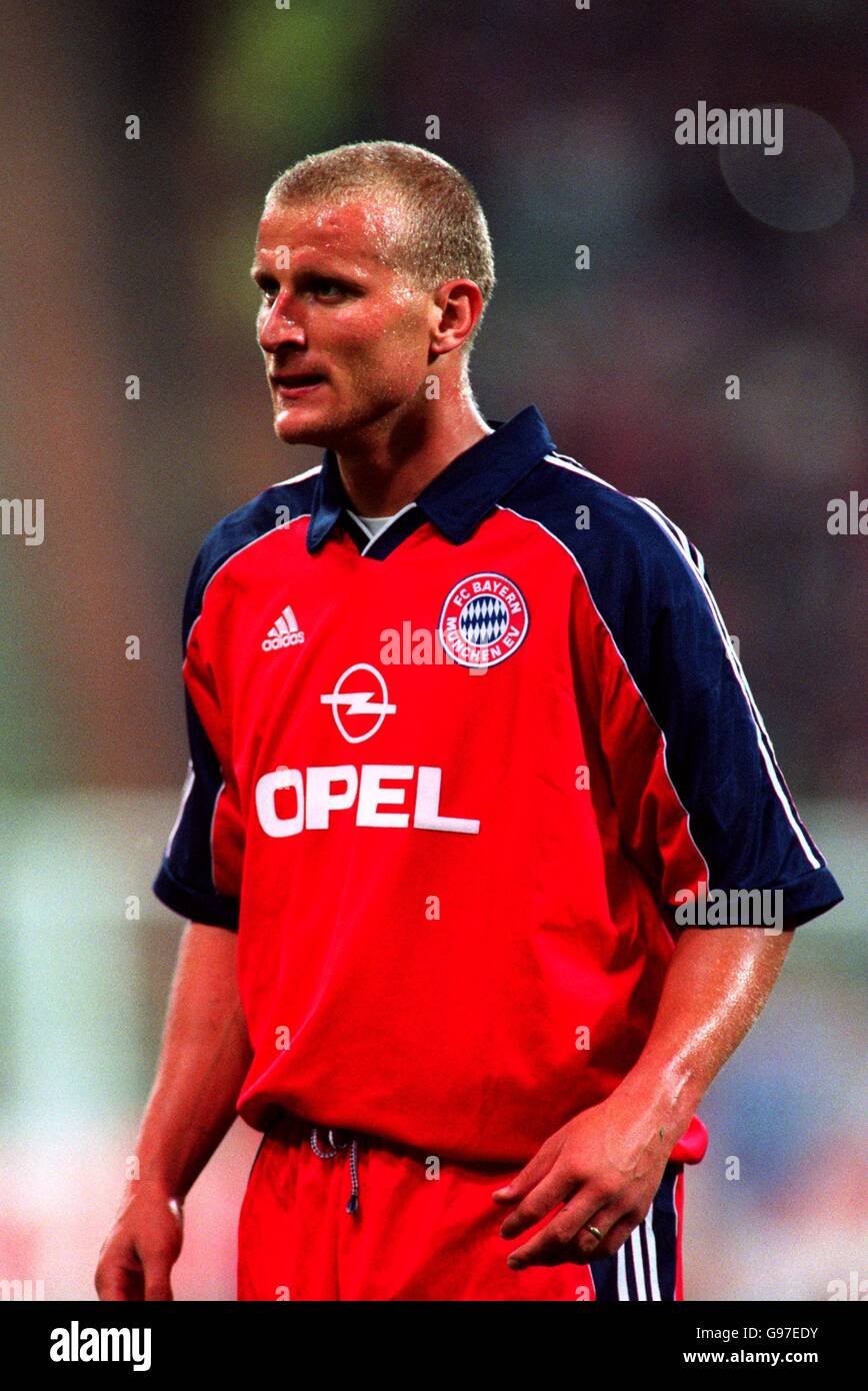 Soccer - UEFA Champions League - Group F - Bayern Munich v PSV ...