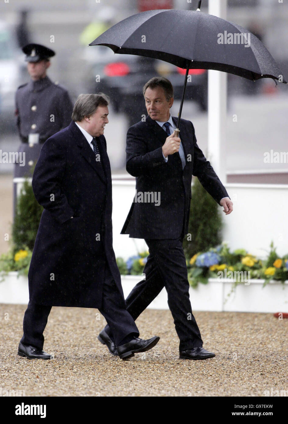 Johnny prescott hi-res stock photography and images - Alamy