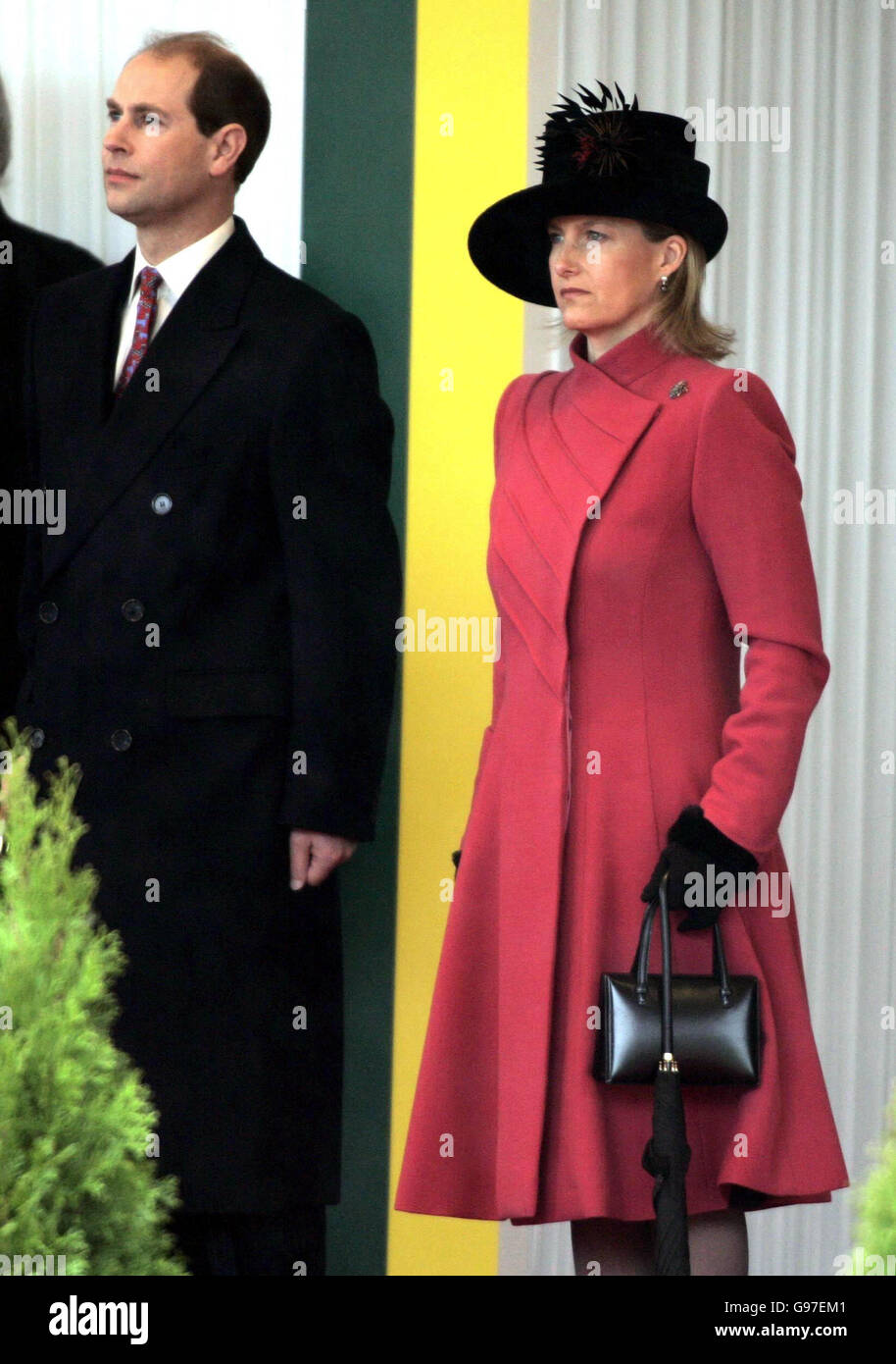 Wpa daily mail rota michael dunlea pa hi-res stock photography and ...