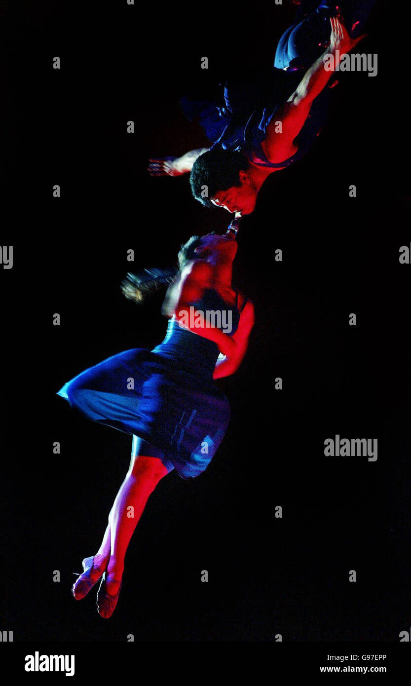 Irish circus hi-res stock photography and images - Alamy