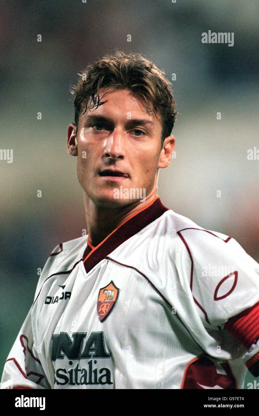 Italian Soccer - Fourth Memorial Mario Cecchi Tournament - Fiorentina v ...