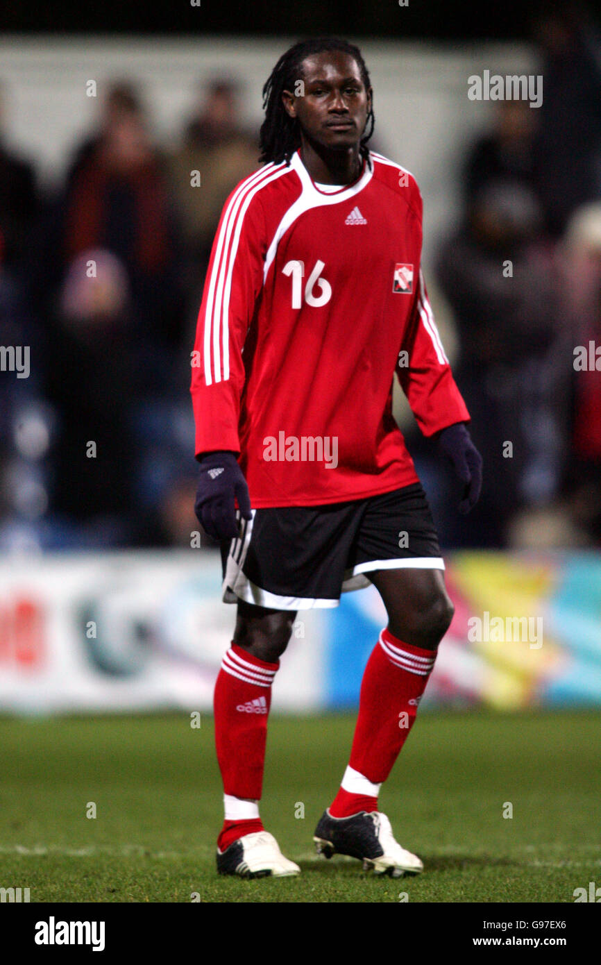 Silvio spann hi-res stock photography and images - Alamy