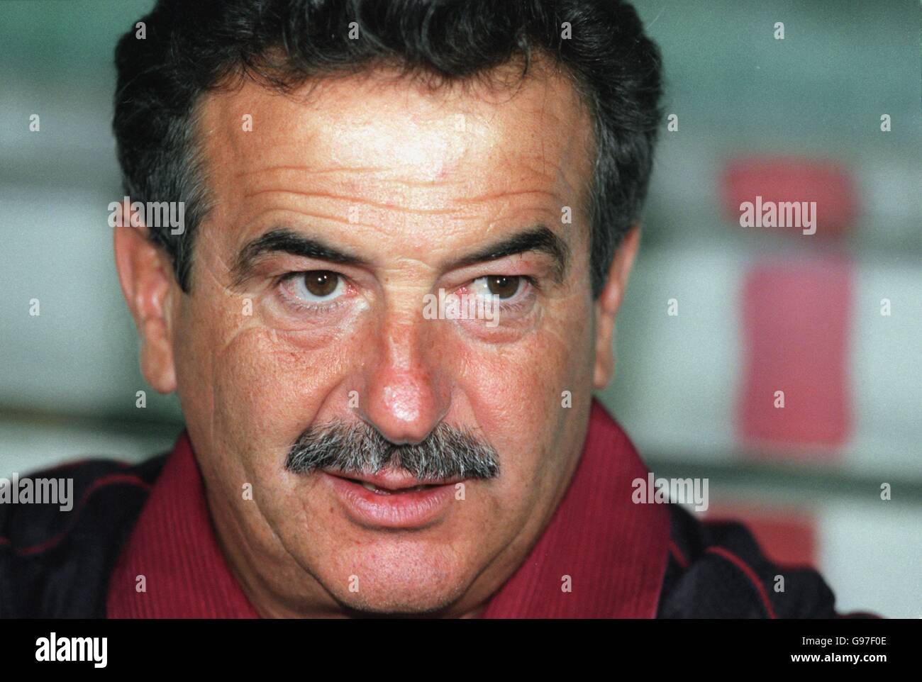 Italian Soccer - Fourth Memorial Mario Cecchi Tournament - Roma v ...