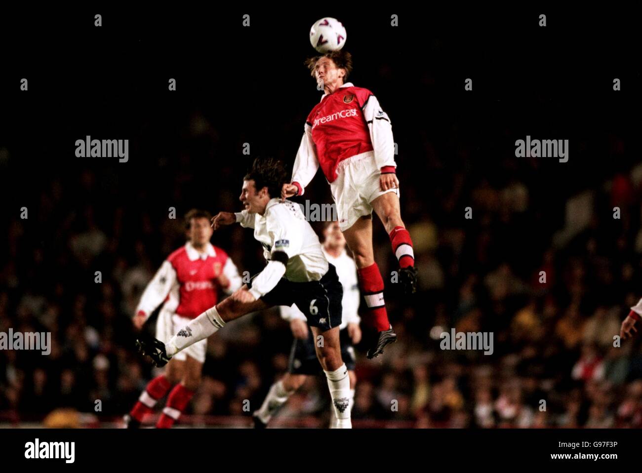 Prestons sean gregan hi-res stock photography and images - Alamy