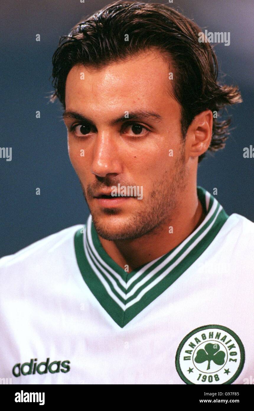 Giorgios alexopoulos hi-res stock photography and images - Alamy