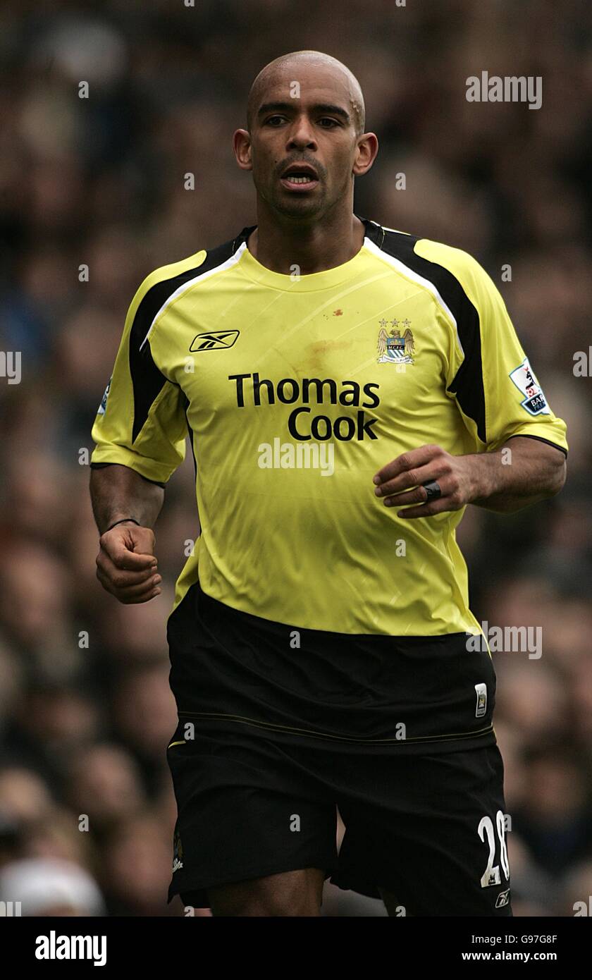 Portsmouth trevor sinclair hi-res stock photography and images - Alamy