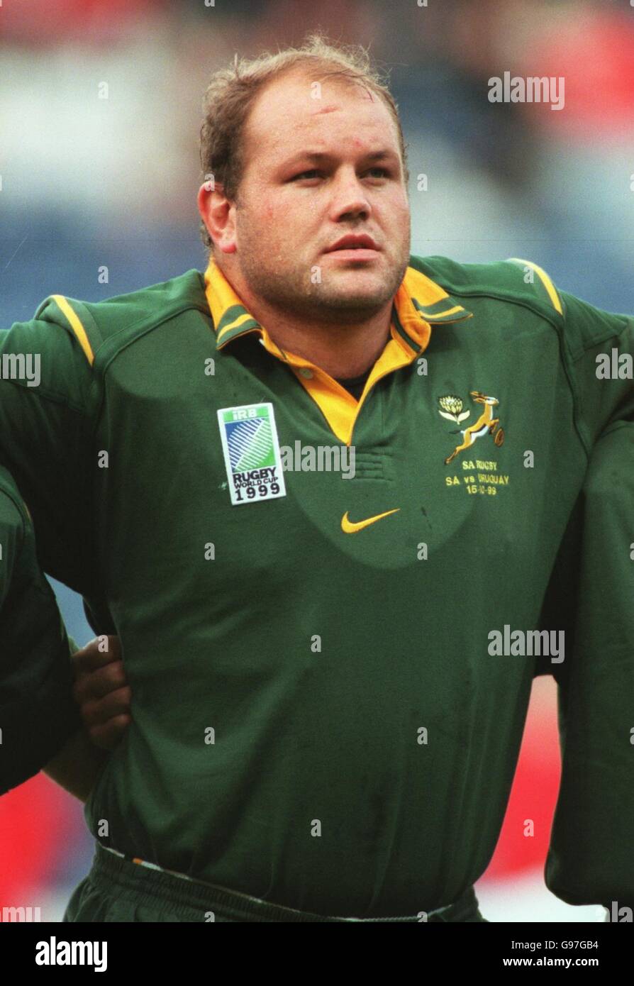 Os du randt hi-res stock photography and images - Alamy