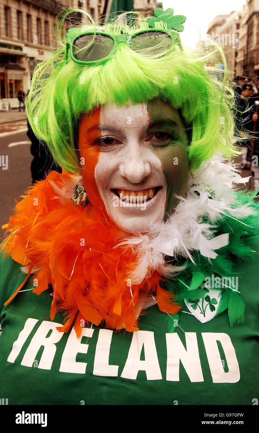 Patrick cawley hi-res stock photography and images - Alamy