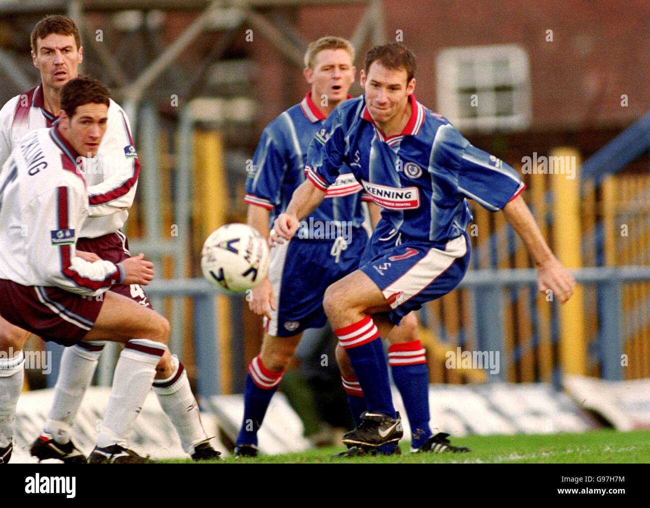 Ashley fickling hi-res stock photography and images - Alamy