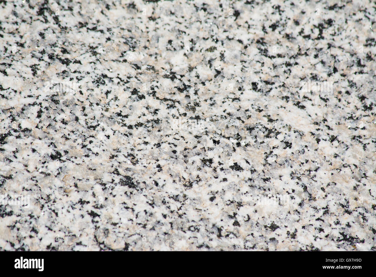 background made with a granite rock Stock Photo - Alamy