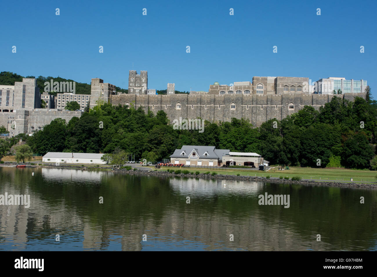 West point military academy hi-res stock photography and images - Alamy